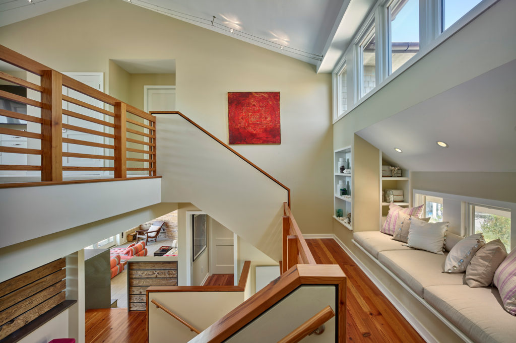 Harvey Residence | SGA